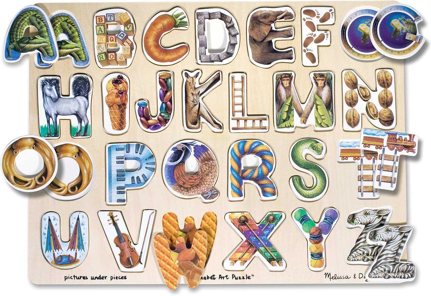 Alphabet Art The Toyworks Alphabet Art The Toyworks