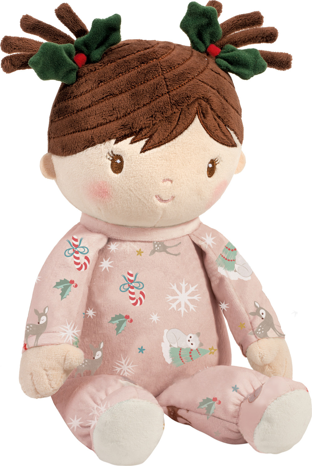 Holli Doll Toys To Love