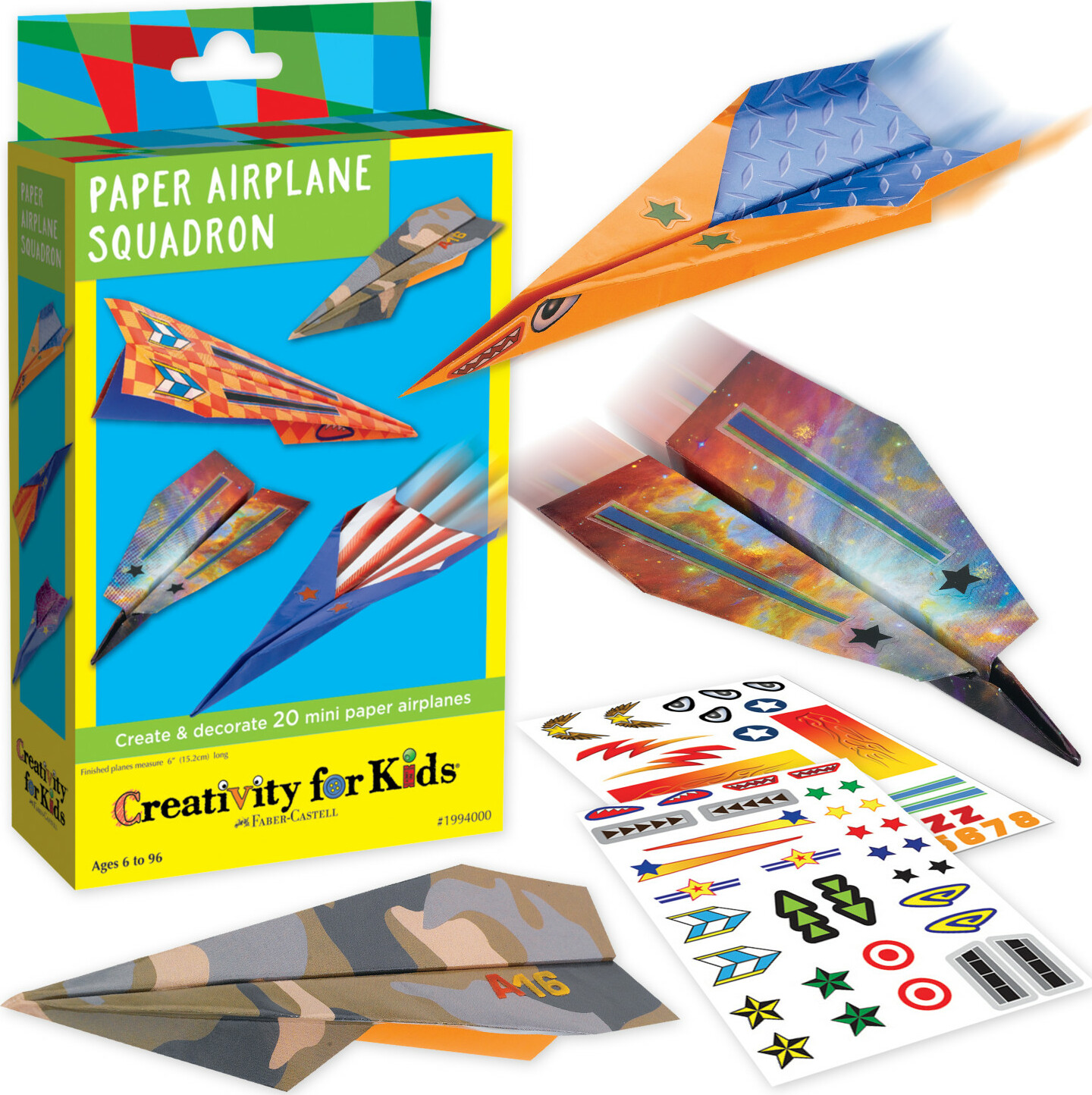 Paper Airplane Squadron Kite And Kaboodle Paper Airplane Squadron Kite And Kaboodle