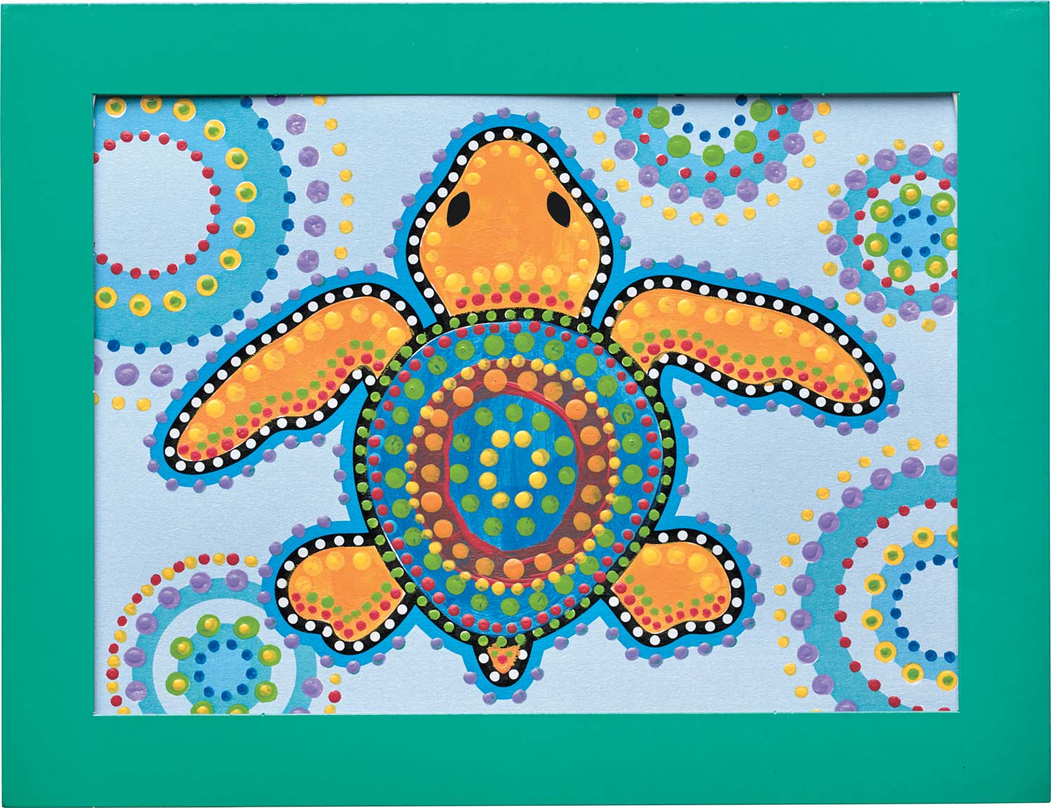 Dot a Design-Animals - Homewood Toy & Hobby