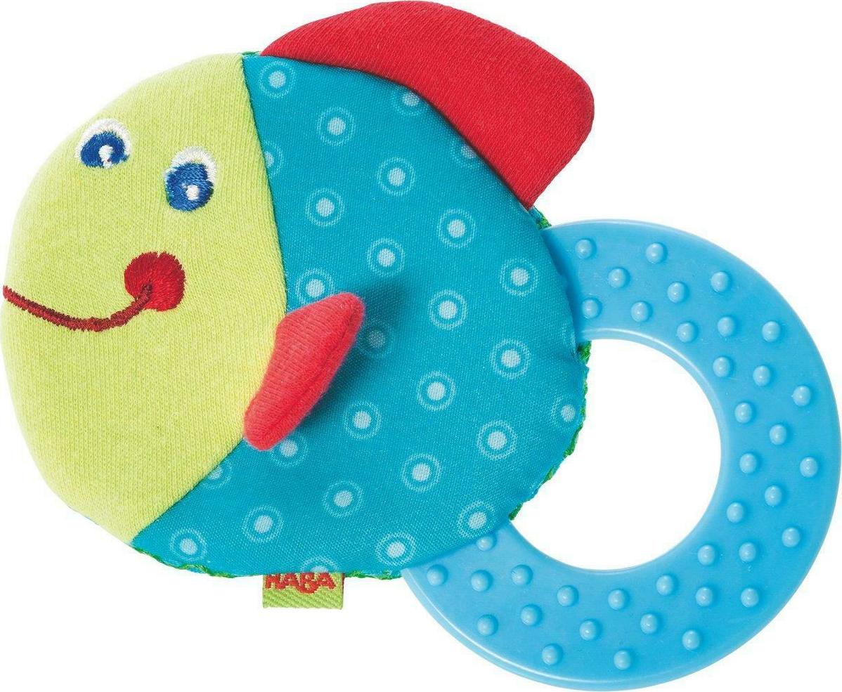 Chomp Champ Fish - Teaching Toys and Books