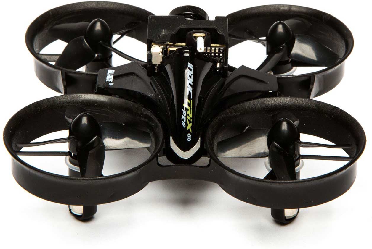 Inductrix FPV Pro BNF - Homewood Toy & Hobby