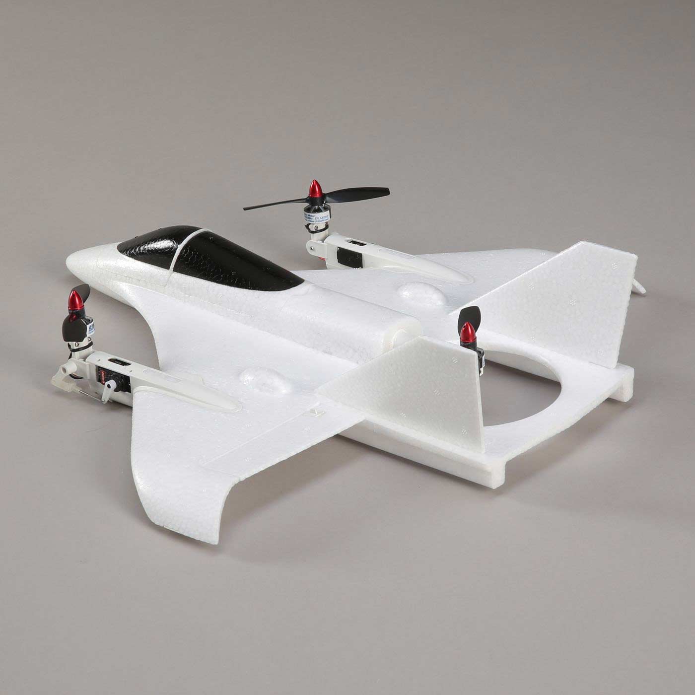 Mini Convergence VTOL BNF Basic, 410mm - Homewood Toy & Hobby