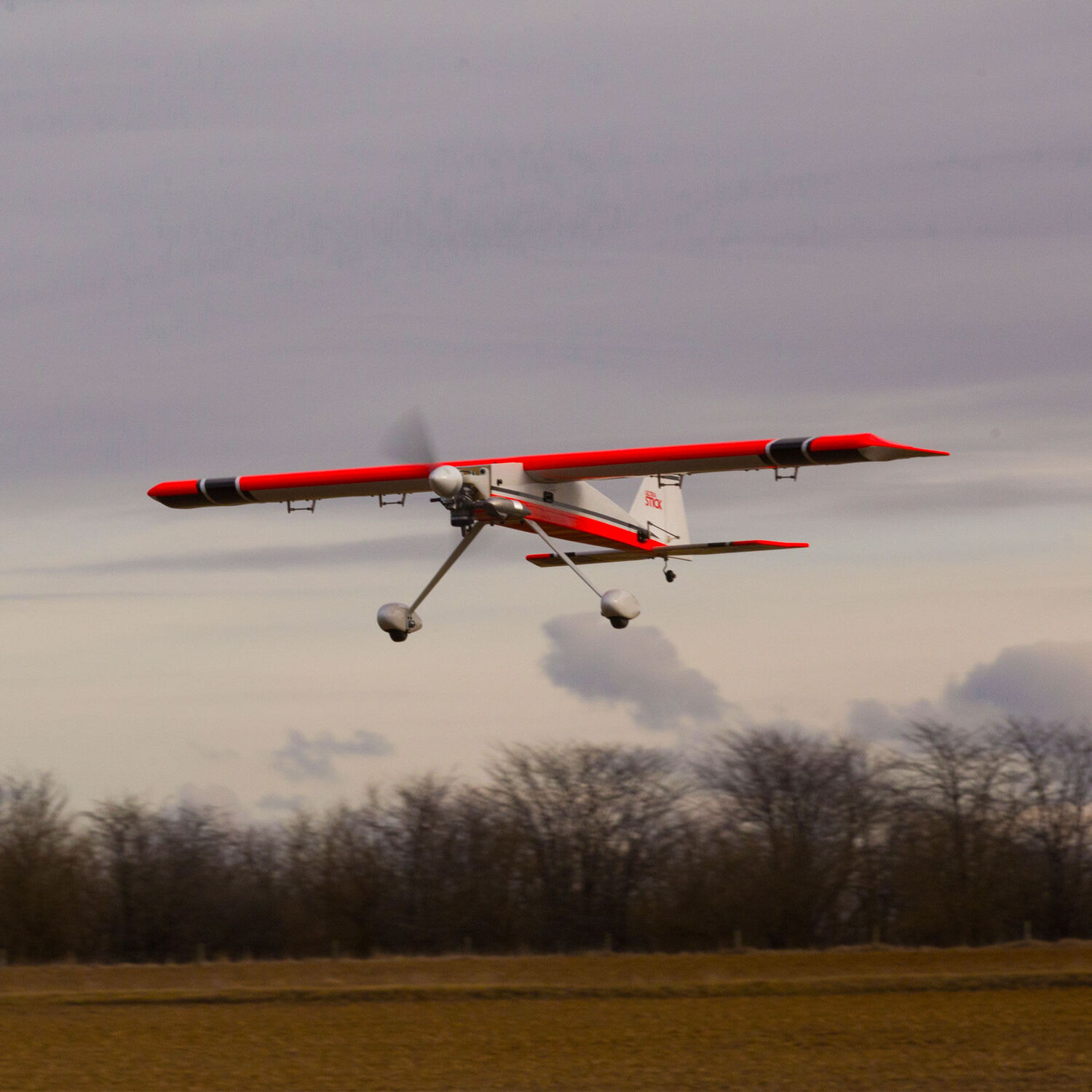 Ultra Stick 10cc ARF 60" - Homewood Toy & Hobby