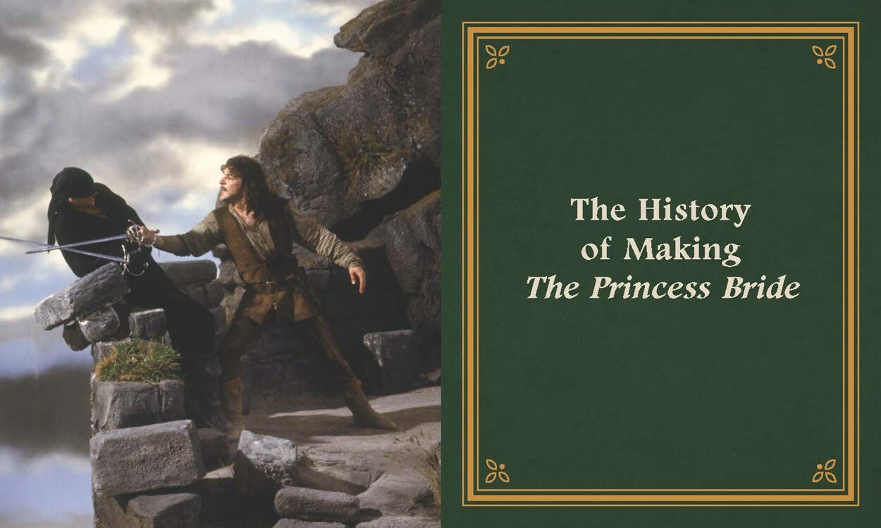 Inigo Princess Bride