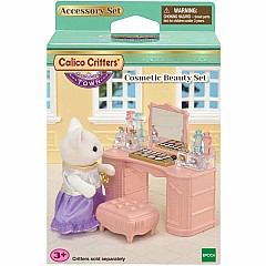 Calico Critters - Blue Turtle Toys