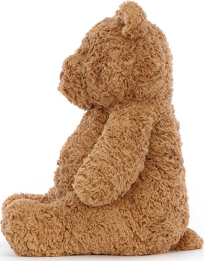 JellyCat Bartholomew Bear Large Tom s Toys JellyCat Bartholomew Bear Large Tom s Toys