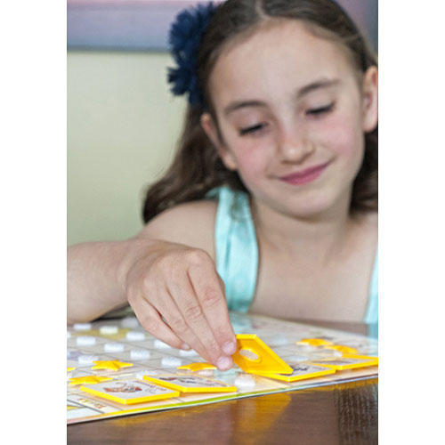 I Can Do It! Reward Chart - Over the Rainbow