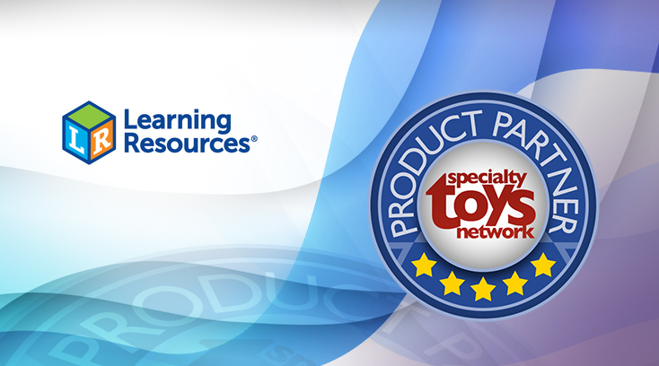 Learning Resources | Specialty Toys Network Partner