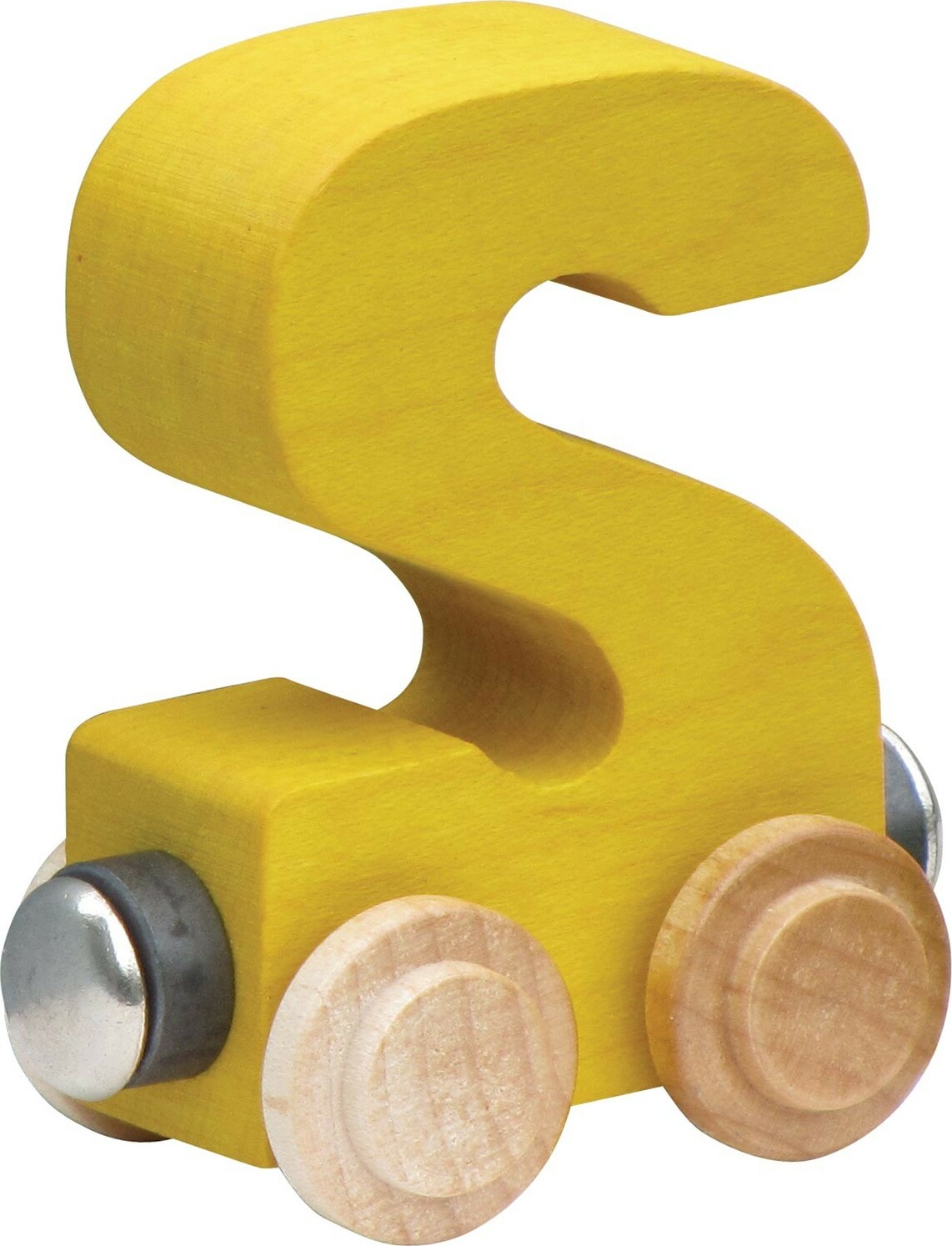 Nametrain Bright Color Letter S Over The Rainbow Nametrain Bright Color Letter S Over The Rainbow
