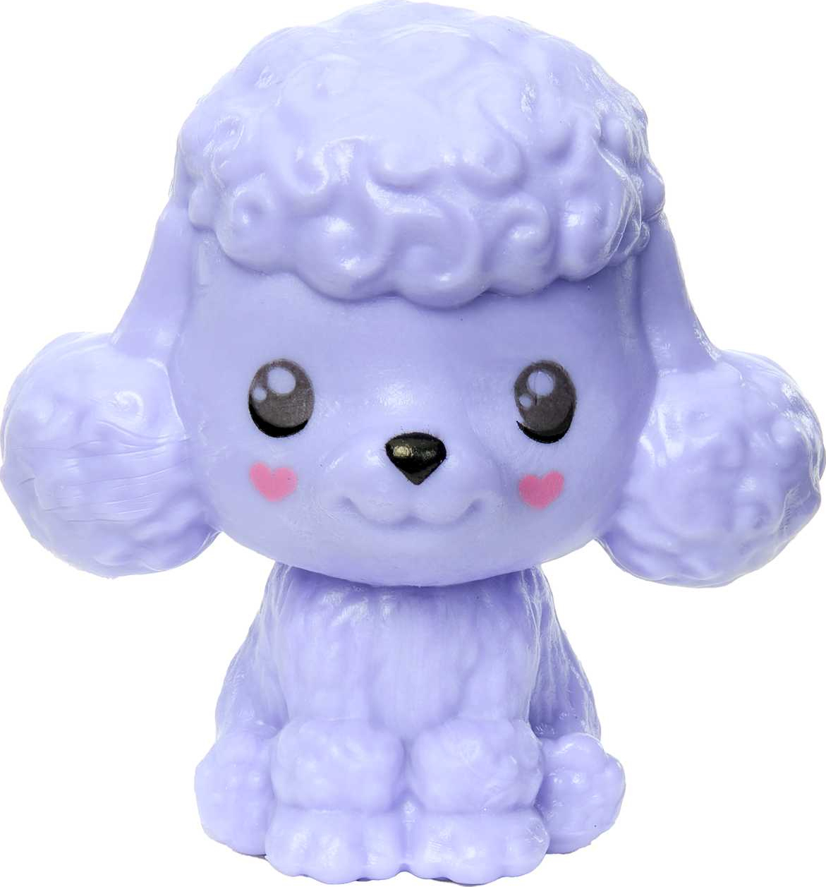 Barbie Cutie Reveal Cozy Cute Tees Series Chelsea Dolls - The Toy Box ...