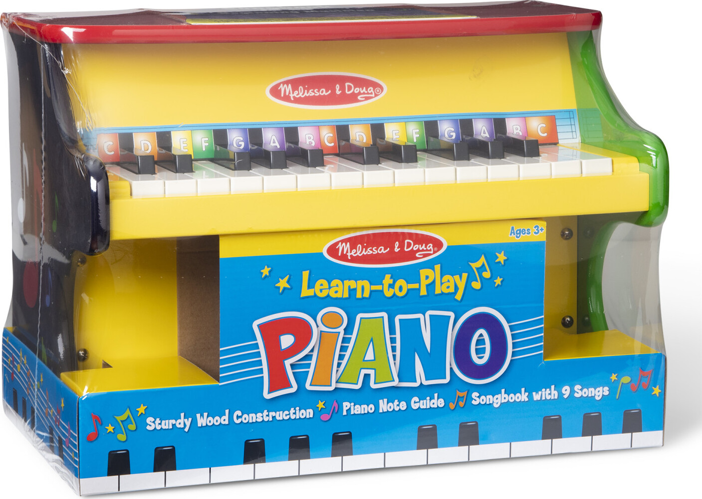 Learn to Play Piano Mr Mopps Toy Shop Learn to Play Piano Mr Mopps Toy Shop