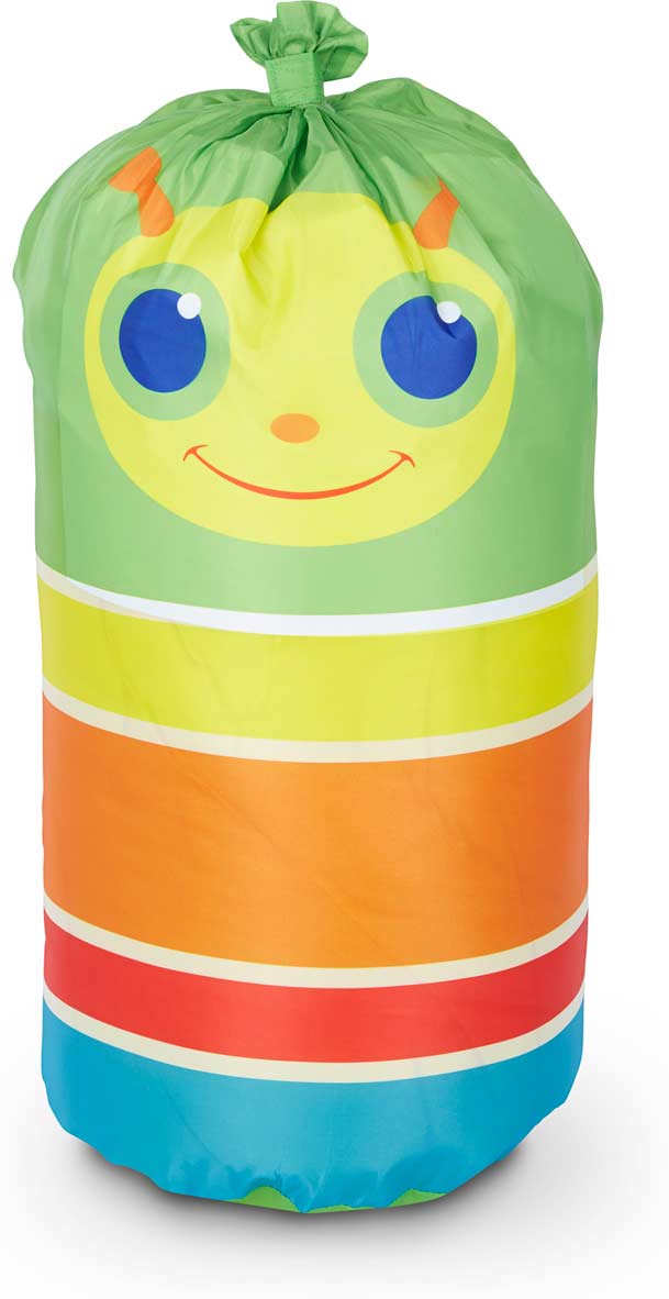 Giddy Buggy Sleeping Bag Homewood Toy Hobby Giddy Buggy Sleeping Bag Homewood Toy Hobby
