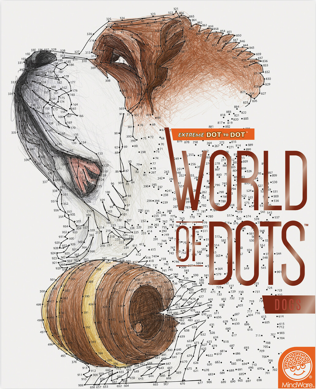 Extreme Dot To Dot World Of Dots Dogs Kite And Kaboodle Extreme Dot To Dot World Of Dots Dogs Kite And Kaboodle