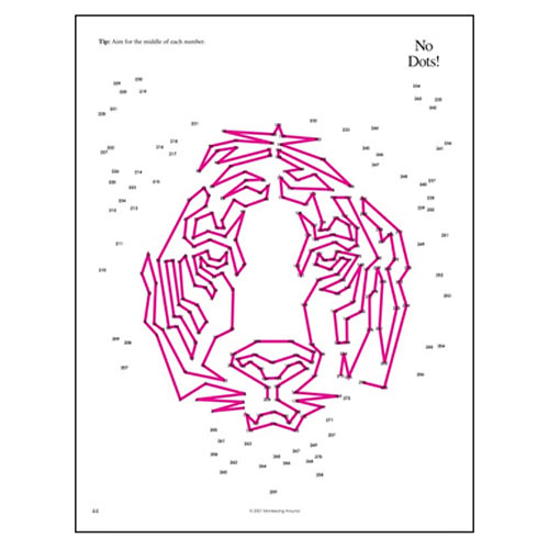 Greatest Dot to Dot Book 2 Imagine That Toys Greatest Dot to Dot Book 2 Imagine That Toys