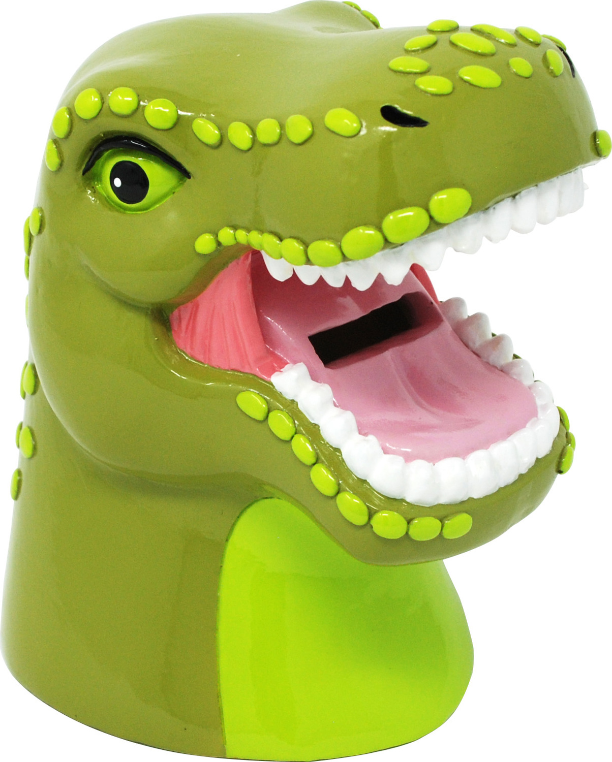 Roaring T-Rex Money Box on Classic Toys - Toydango