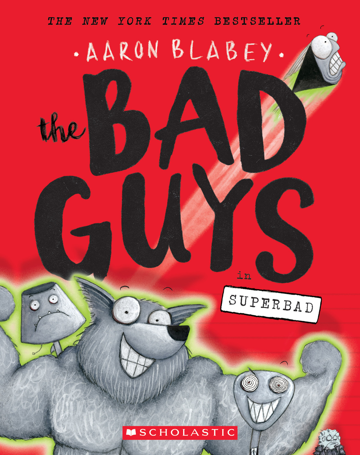 The Bad Guys In Superbad The Bad Guys 8 Toys To Love The Bad Guys In Superbad The Bad Guys 8 Toys To Love