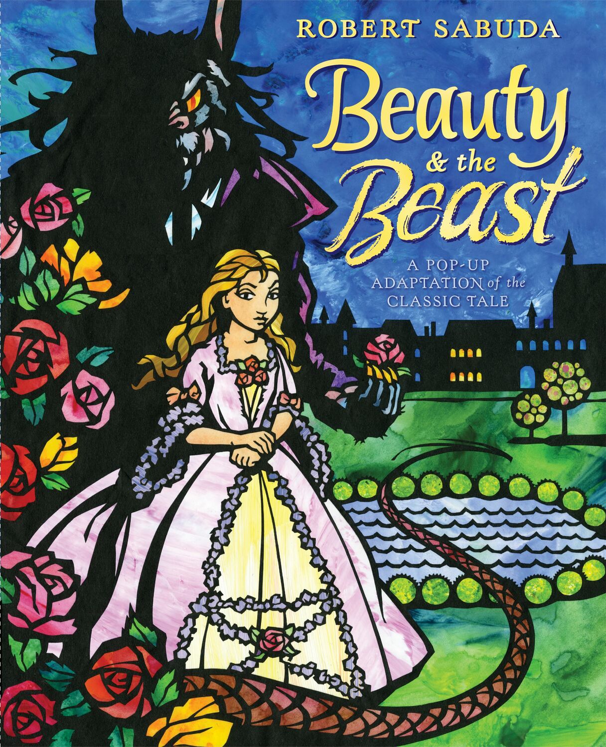 Fairy Tales Beauty And The Beast