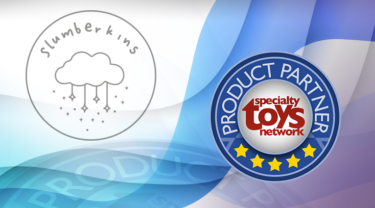 Slumberkins | Specialty Toys Network Partner