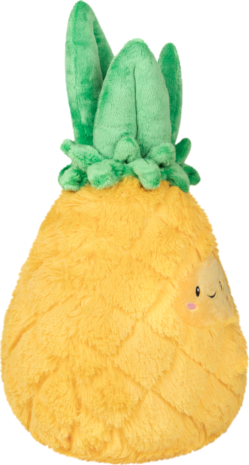 Comfort Food Pineapple Squishable Comfort Food Pineapple Squishable