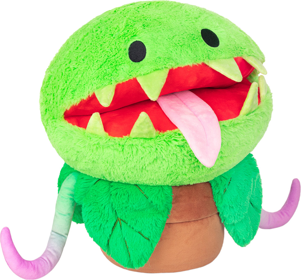 Squishable Venus Fly Trap - Squishable