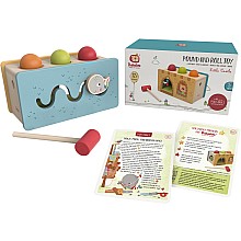 Early Learning Toys - The Good Toy Group