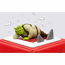 Calico Toy Shoppe - Shrek from Tonies - from Boxine