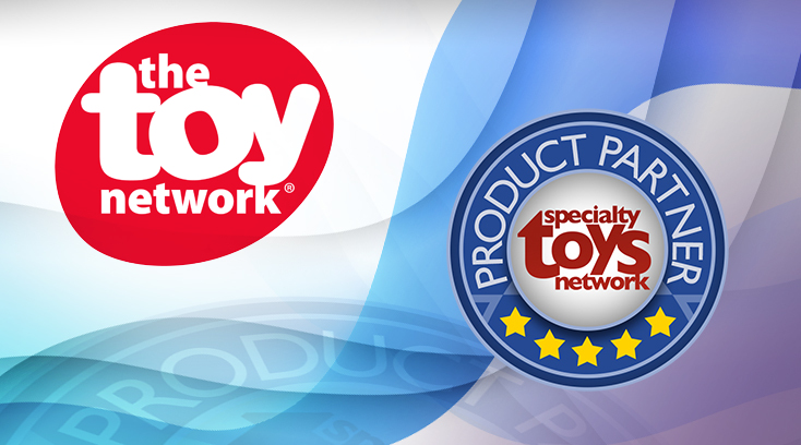 The Toy Network | Specialty Toys Network Partner